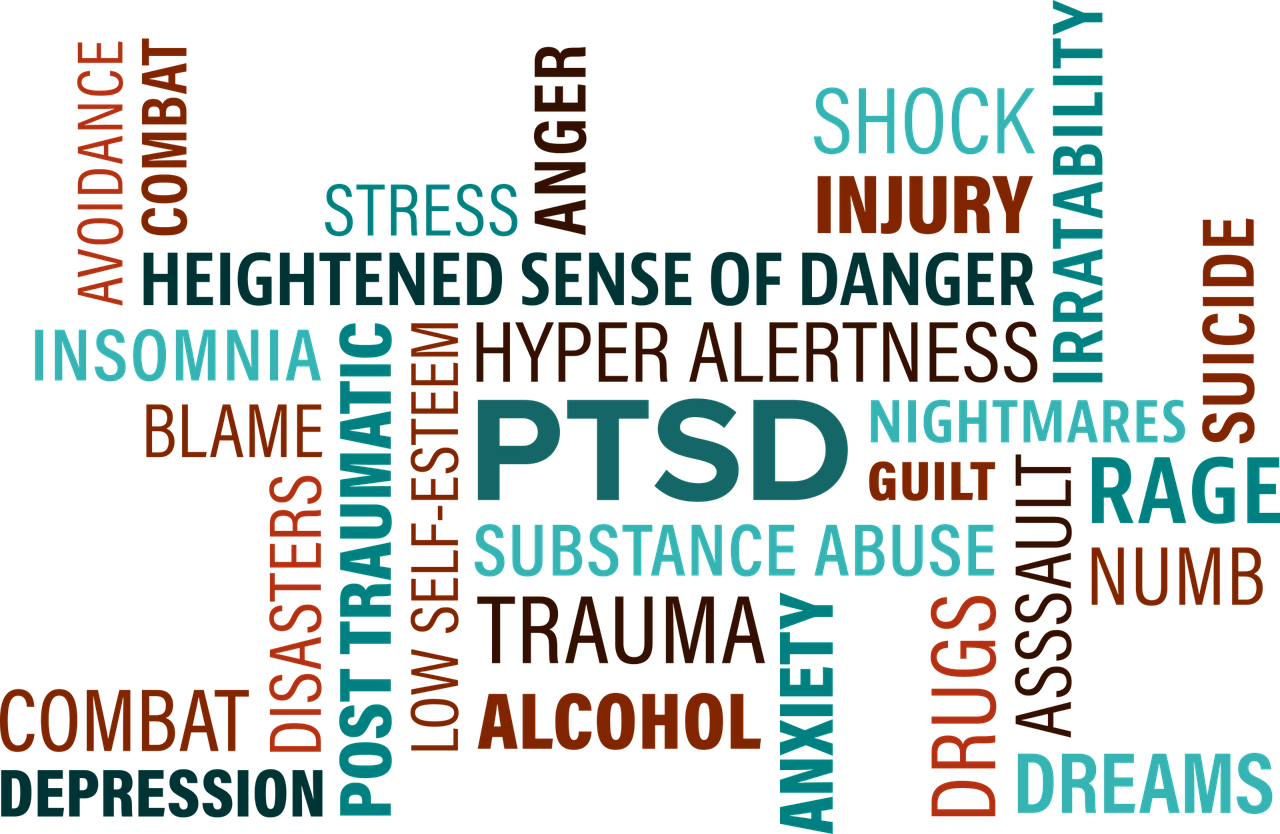 6 ways to recover from Complex Trauma or Complex PTSD | counselorssoapbox