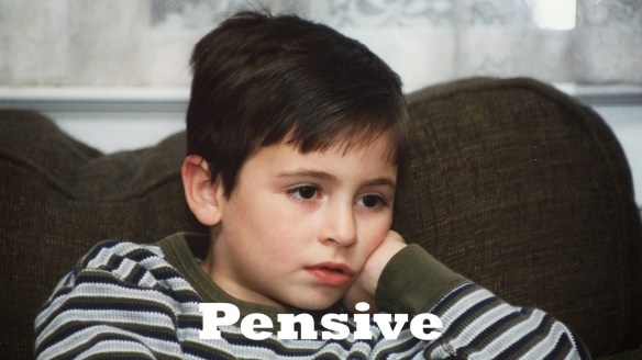 Pensive. | counselorssoapbox