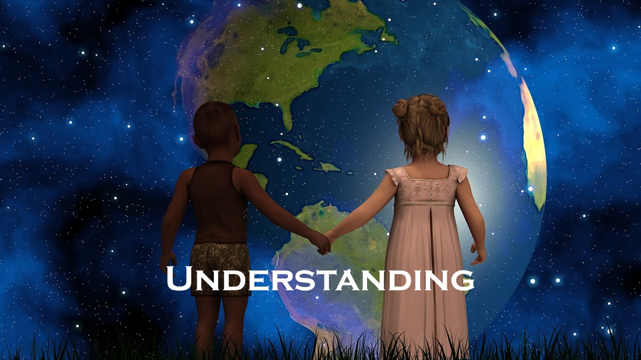 Understanding. | counselorssoapbox