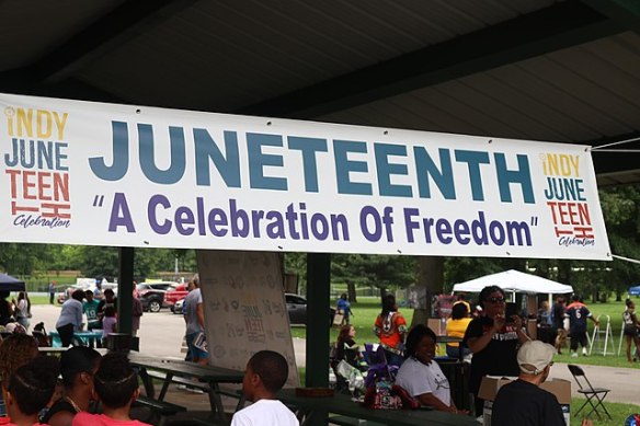 Juneteenth | counselorssoapbox