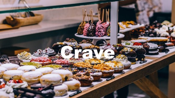 Crave | counselorssoapbox